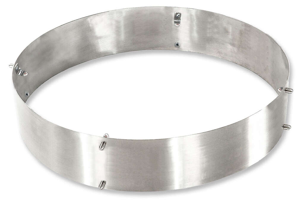 Feuerring Klassik – Hirst Premium Grill Shop